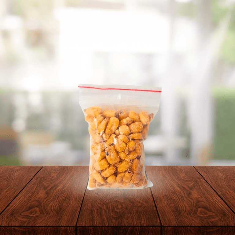 Chutney Spiced Dried Corn – Dovi Peanuts t/a Yummy Tummy – Authentic ...